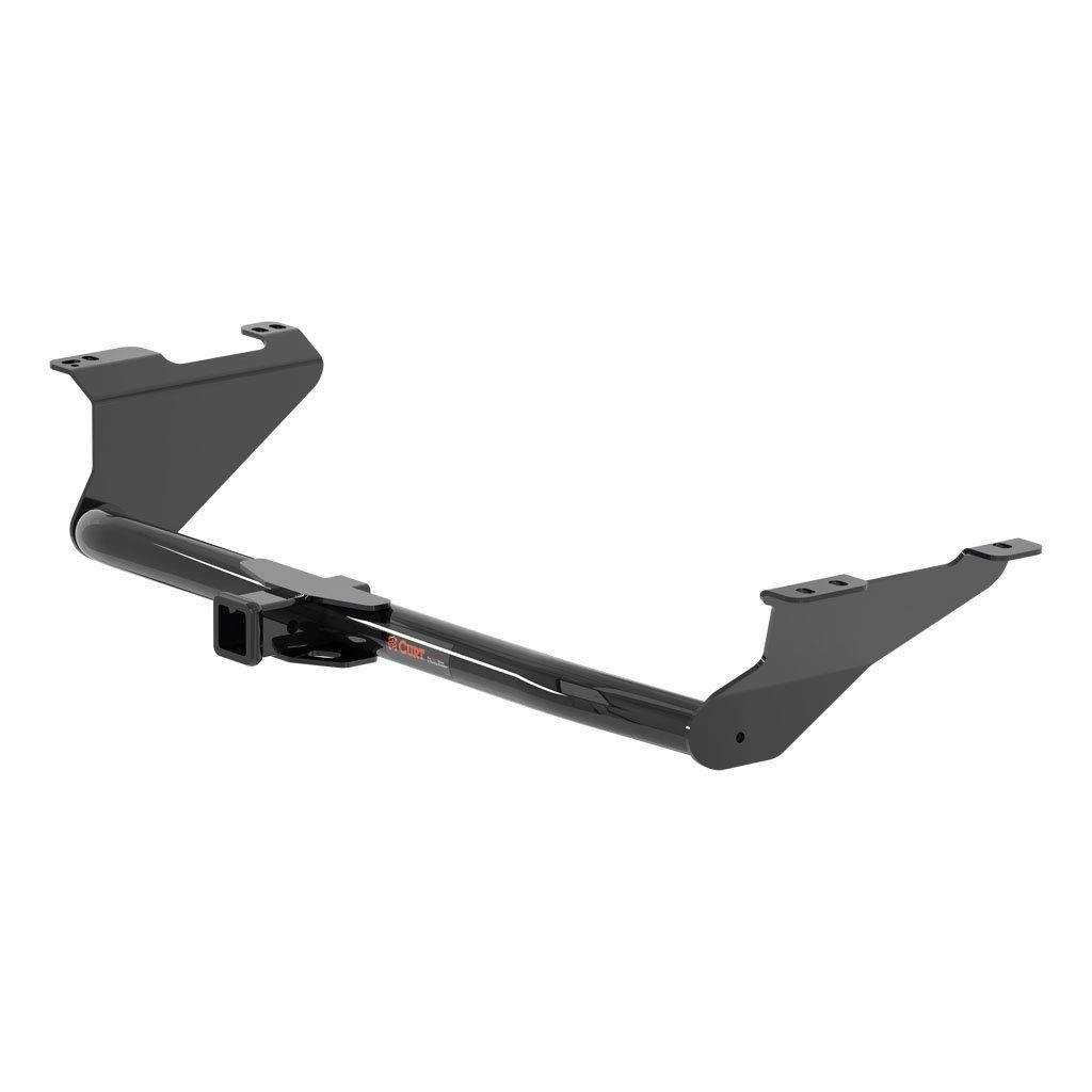 Class 3 Hitch Cobra