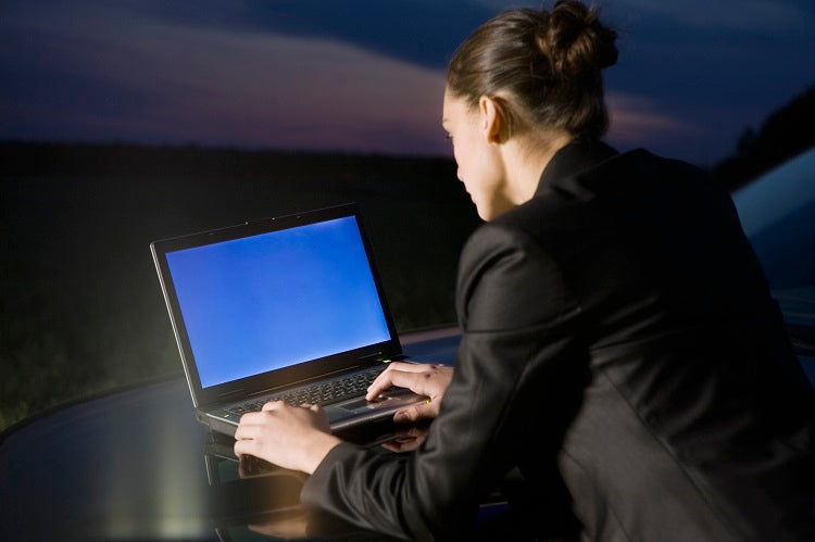 How to mount a computer in your vehicle – Cobra