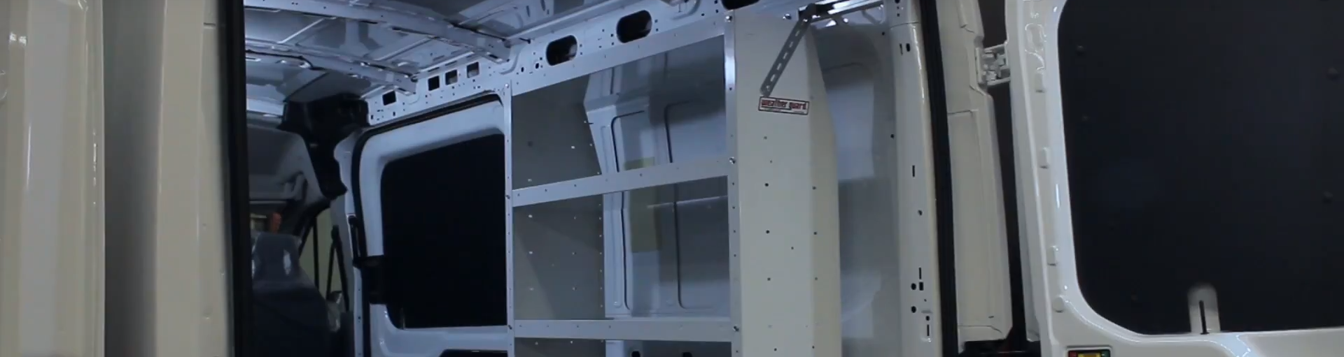 Back Panels for Cars | Cobra