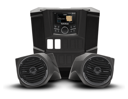 Car Audio: Stereos, Speakers, Subwoofers, Sound Systems | Cobra