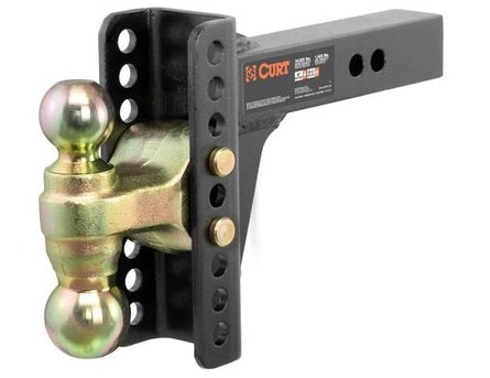 Specialty Ball & Mounts | Car Accessories | Cobra