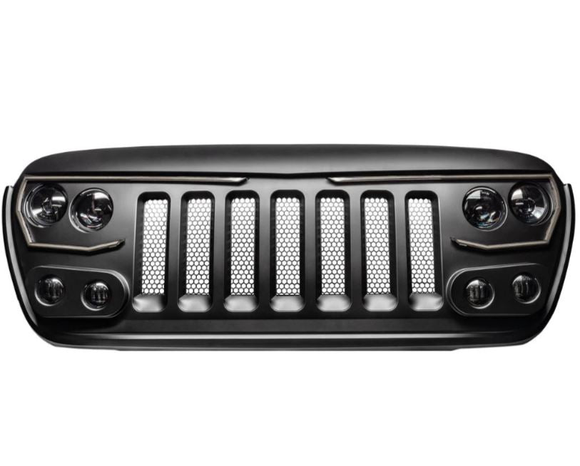 Oracle Lighting - Vector - JL – Cobra