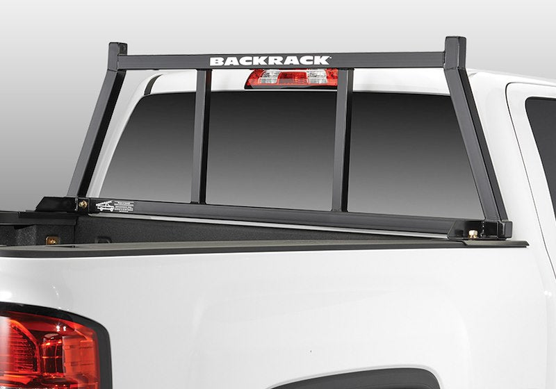 BackRack - Open Rack – Cobra