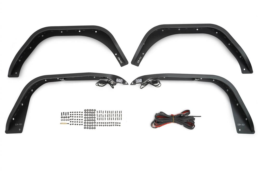 DV8 Offroad - Slim Style – Cobra
