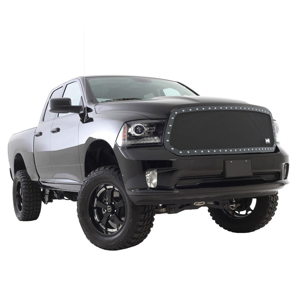 Smittybilt - M1 Series – Cobra