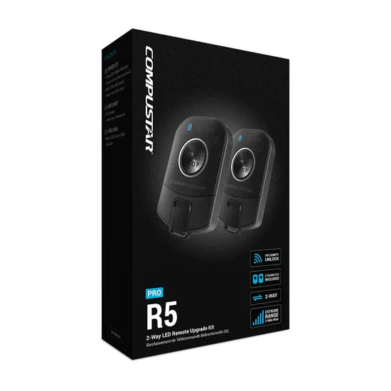 Remote Kill Switch Packages - Pro - R5 LED Remote Kill Switch – Cobra