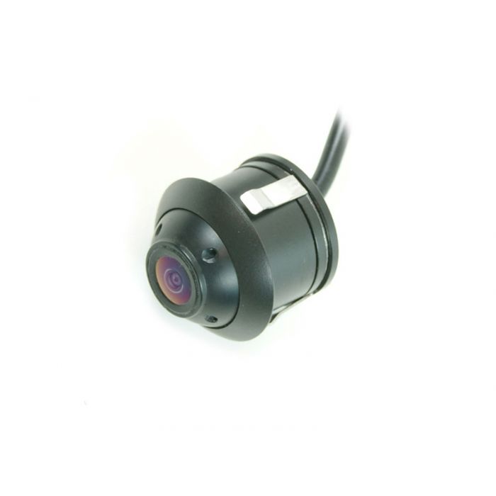 Auto-i Bullet Cam – Cobra