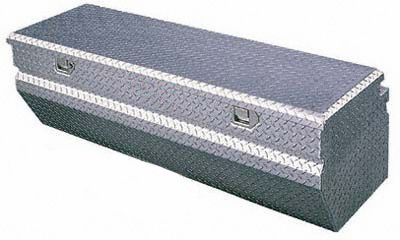Cobra Chest 48'' -aluminum
