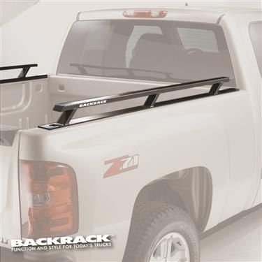 Back Rack HD Bed Rails – Cobra