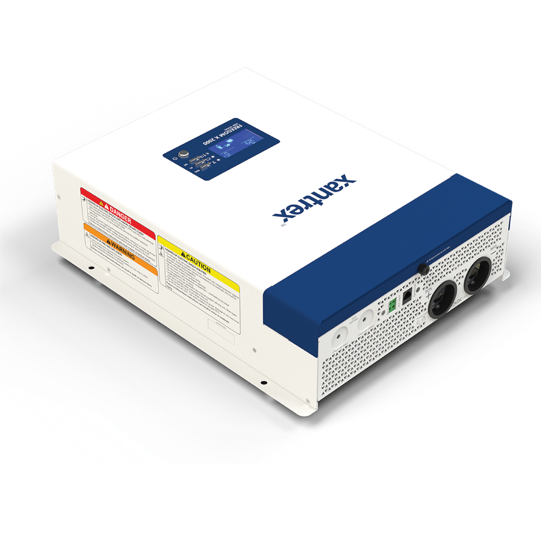 Xantrex - 1000w Freedom Inverter – Cobra