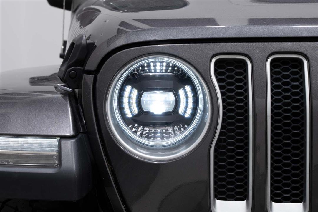 Diode Dynamics - Elite Series Bi-LED - Jeep Wrangler JL /Gladiator JT ...
