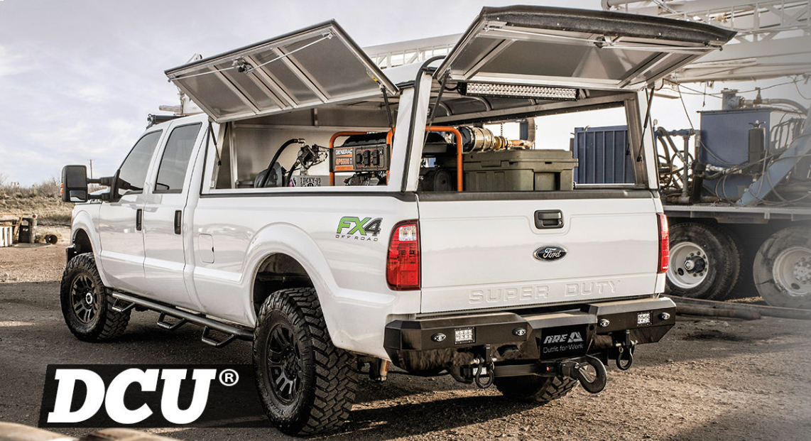 ARE DCU Max – Cobra