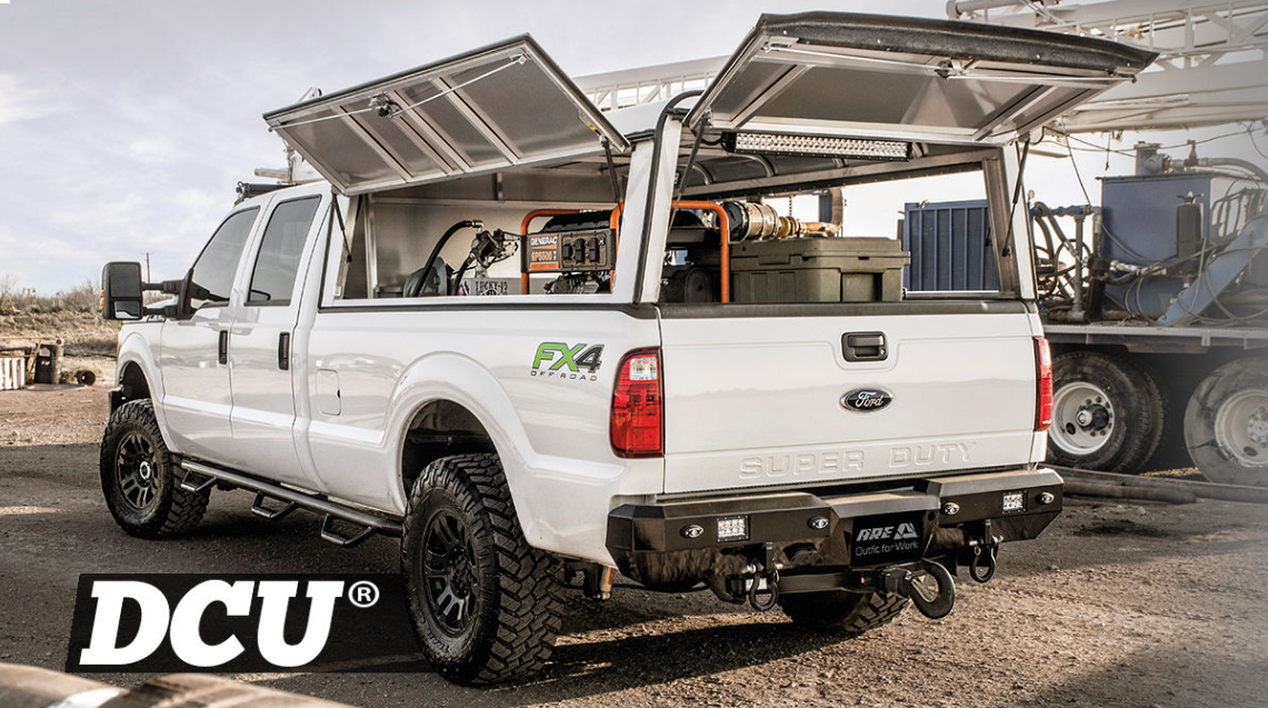 ARE Delux Commercial – Cobra