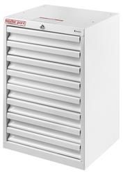 Weatherguard Cabinet -drawer 8# – Cobra