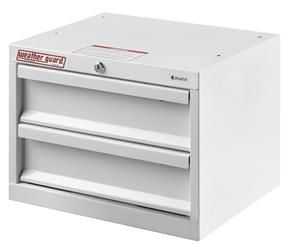 Weatherguard Cabinet -drawer 2# – Cobra